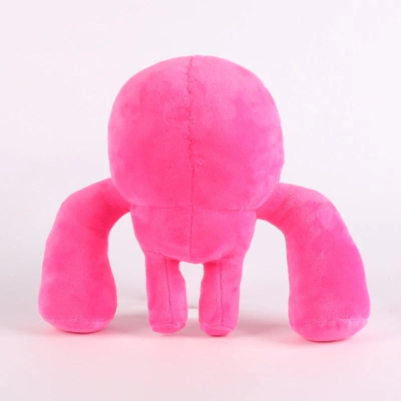 Sussy Schoolgrounds Game Munkus Lunkus Plush Toy