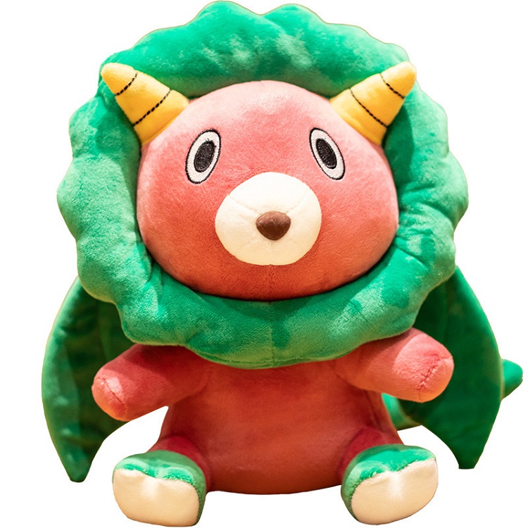 Spy X Family Chimera Lion Plush Toy