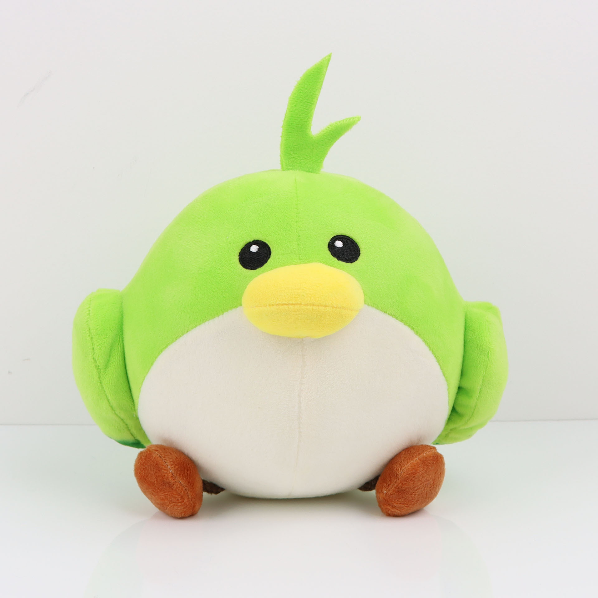 Kirby All Star Collection Pitch Plush Toy