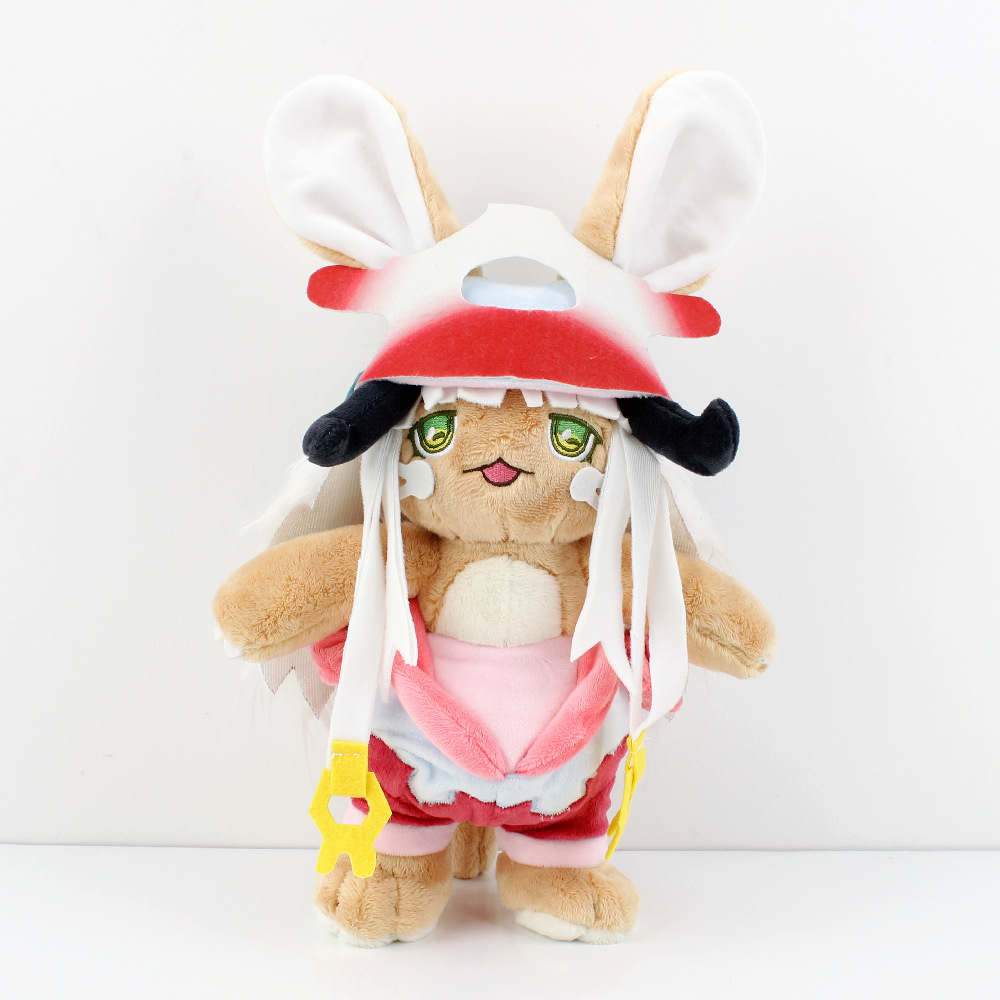 Nana Chi Plush Toy