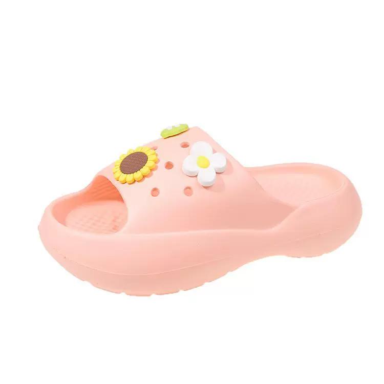 Robust Women's Pool Slides