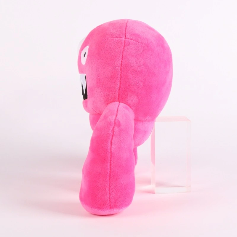 Sussy Schoolgrounds Game Munkus Lunkus Plush Toy