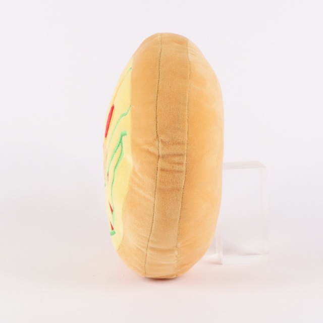 Pizza Tower Plush Toy