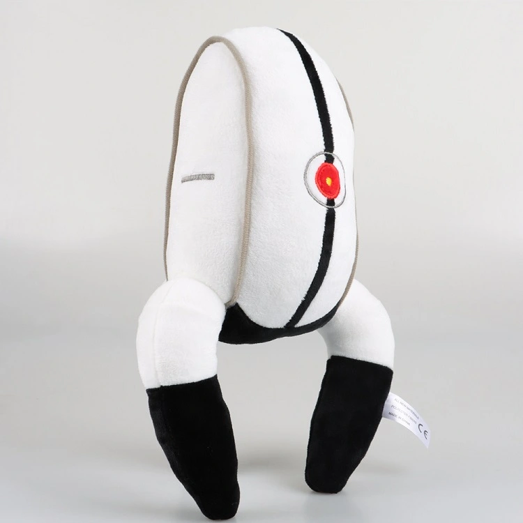 Portal 2 Plush Toy