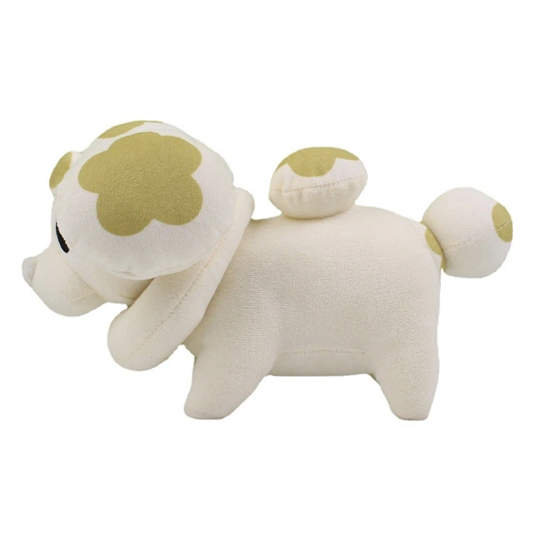 Bread Dog Fidougn Bread Dog Plush Toy