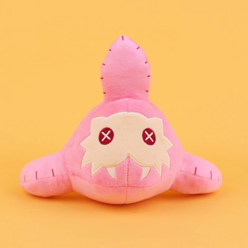 Sand Seal Plush Doll