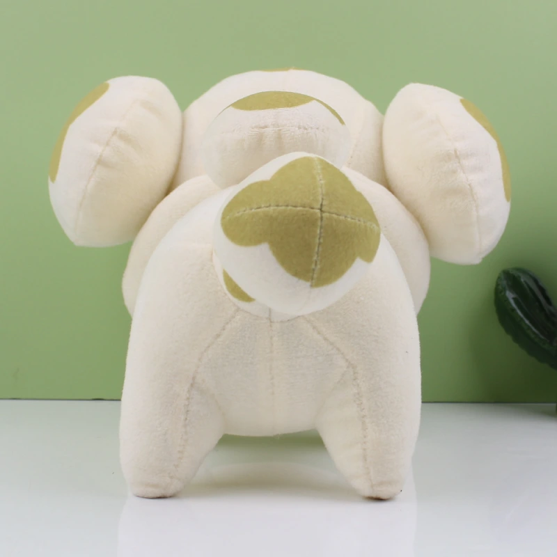 Bread Dog Fidougn Bread Dog Plush Toy