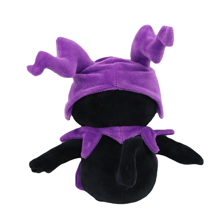 Shin Megami Tensei Plush Doll