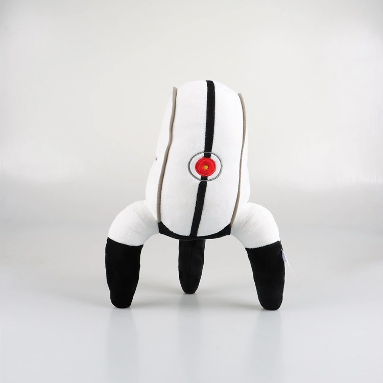 Portal 2 Plush Toy