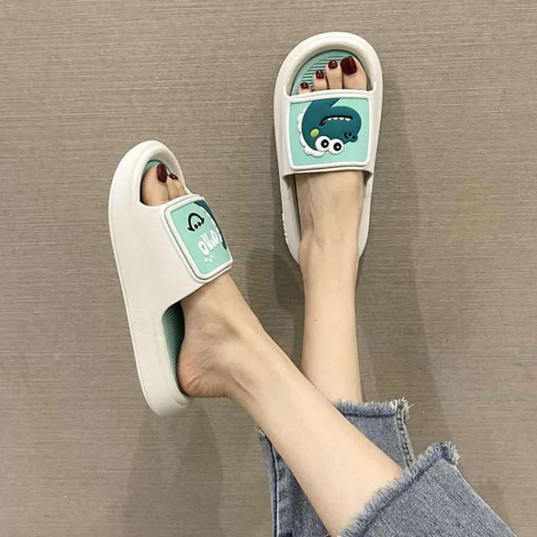Women's Cute Slides