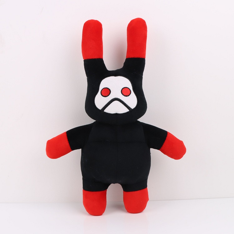 Bad Batch Tooka Plush Doll