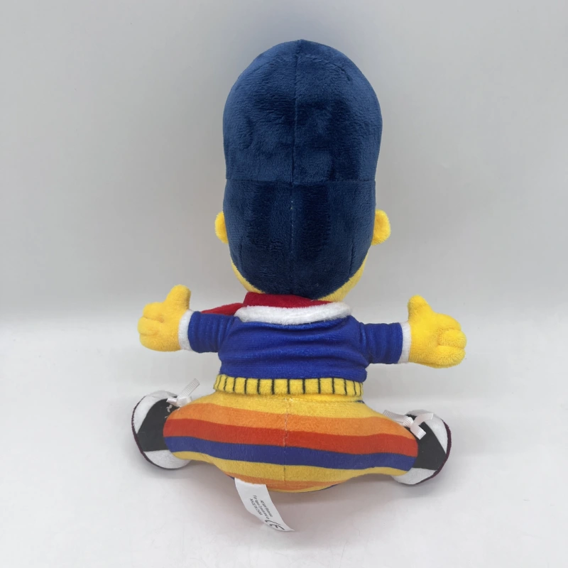 Welcome Home Puppet Plush Toy