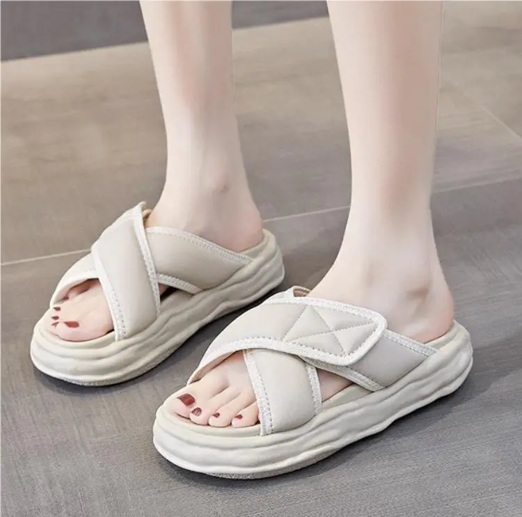Modern Women's Pool Sandals