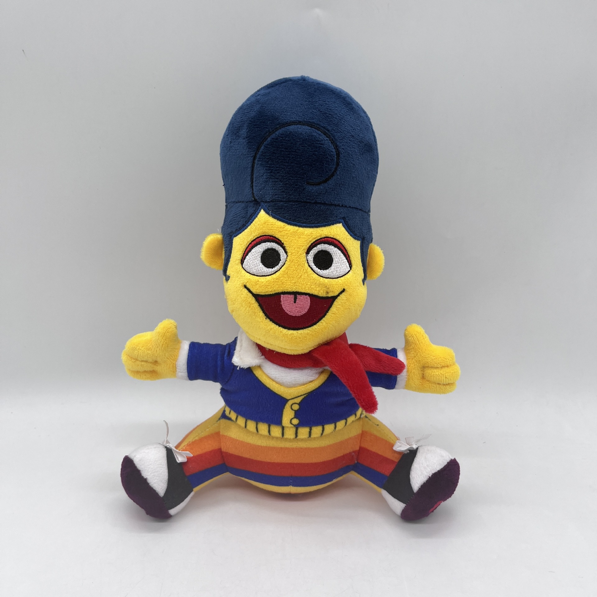 Welcome Home Puppet Plush Toy