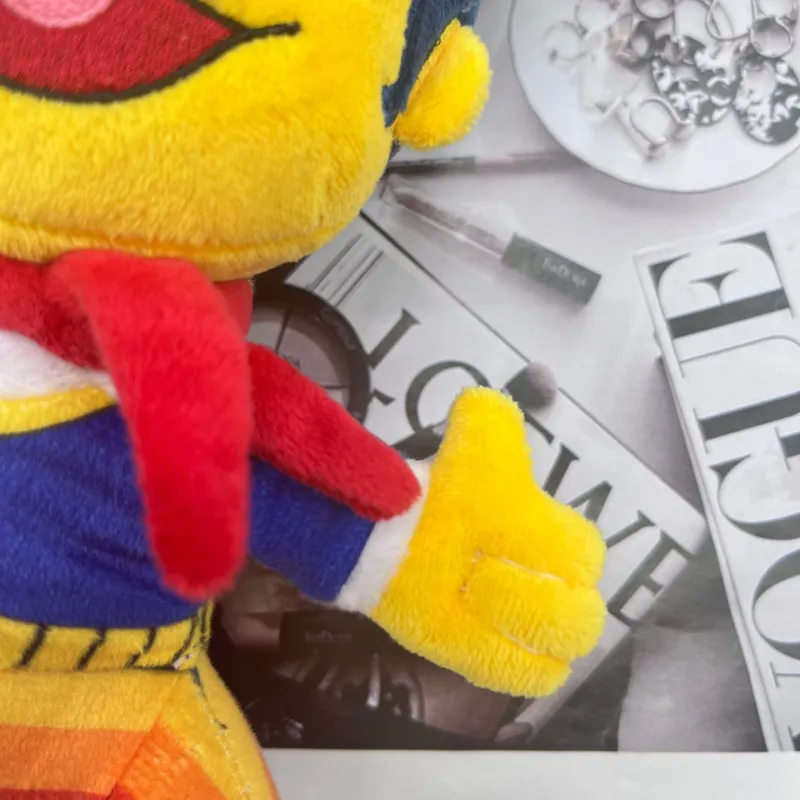 Welcome Home Puppet Plush Toy