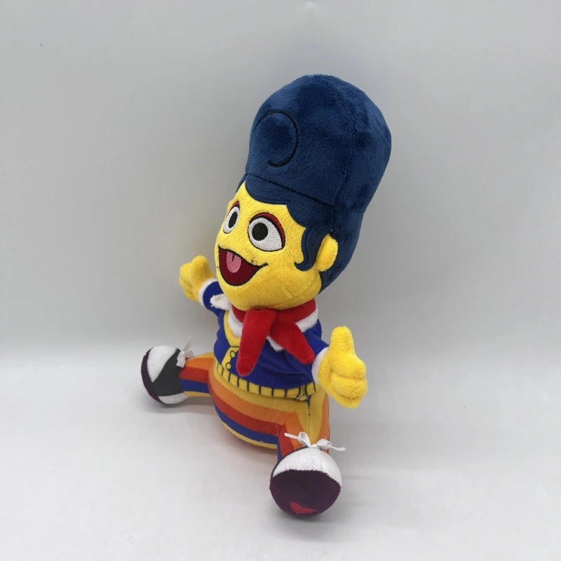 Welcome Home Puppet Plush Toy