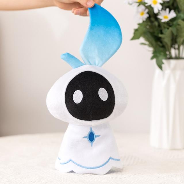 Genshin Impact Venti Wisp Plush Toy