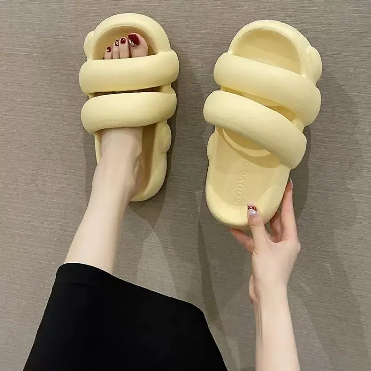 Women's Soft Slides