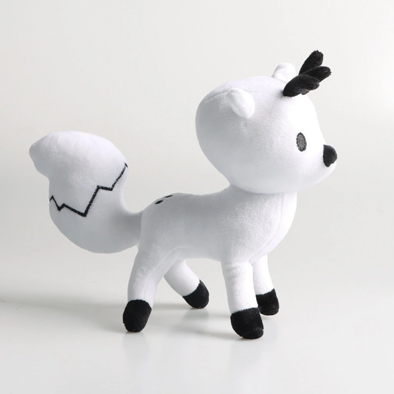 Hilda Twig Plush Toy