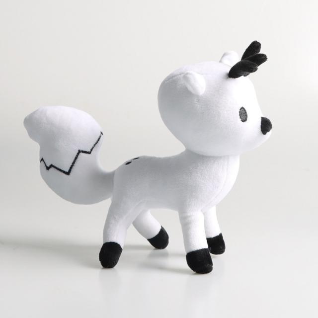 Hilda Twig Plush Toy