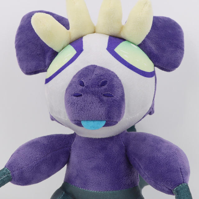 Grafaiai Plush Toy
