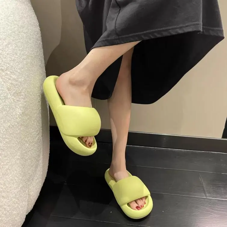 Soft Women's Indoor Sandals