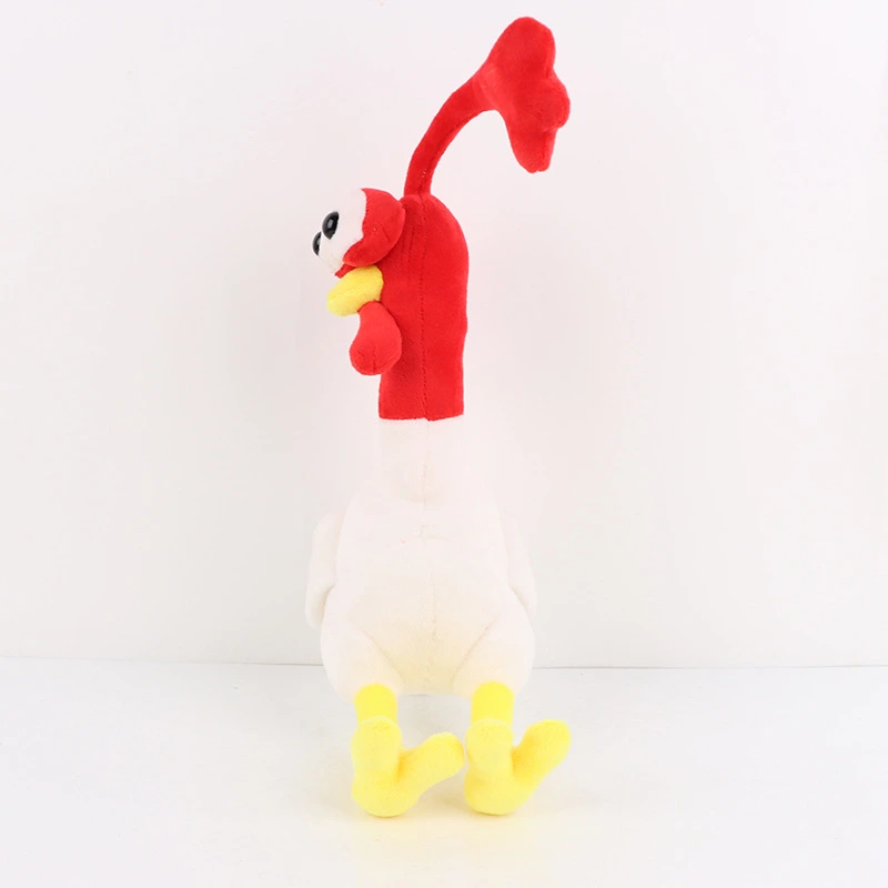 Mort the Chicken Plush Toy