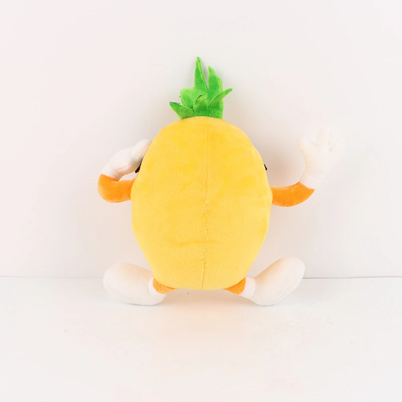 Illymation Illy Plush Toy