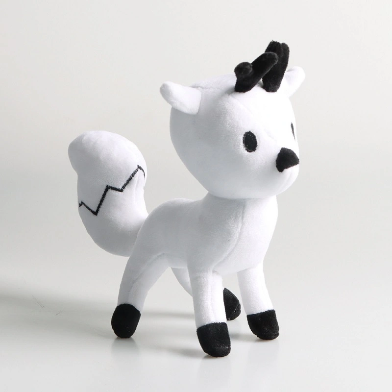Hilda Twig Plush Toy