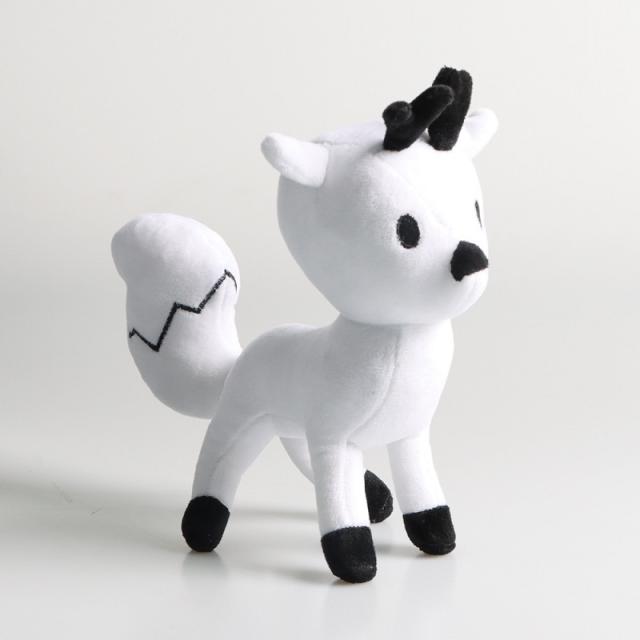 Hilda Twig Plush Toy