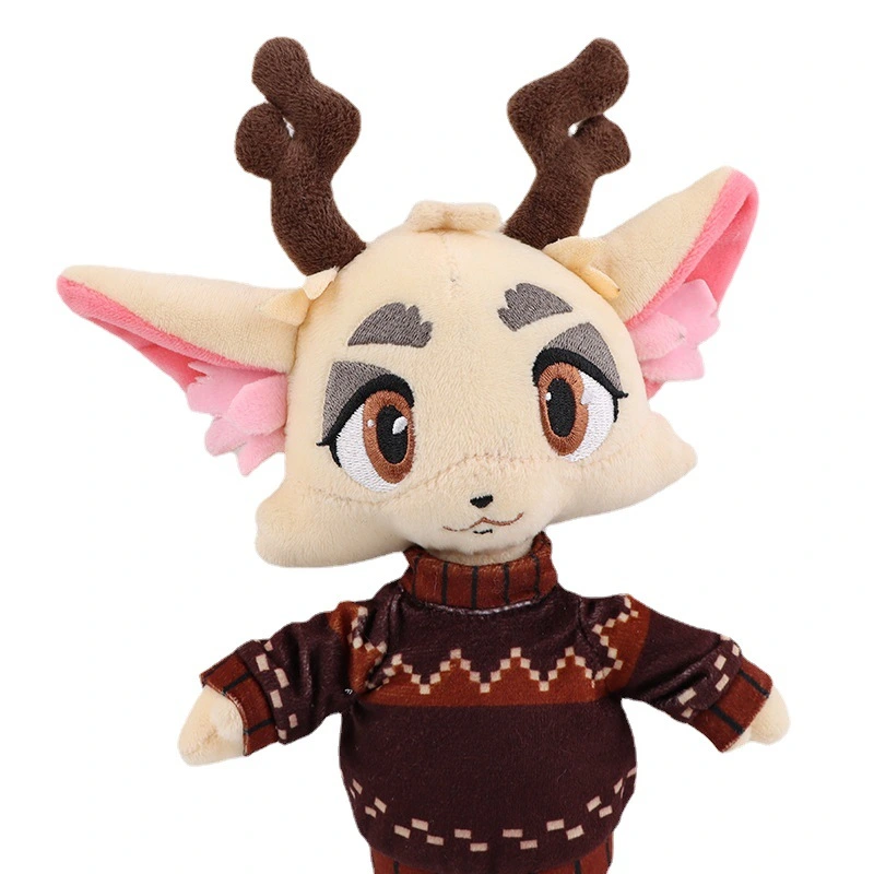 Beacon Pines Luka Plush Toy