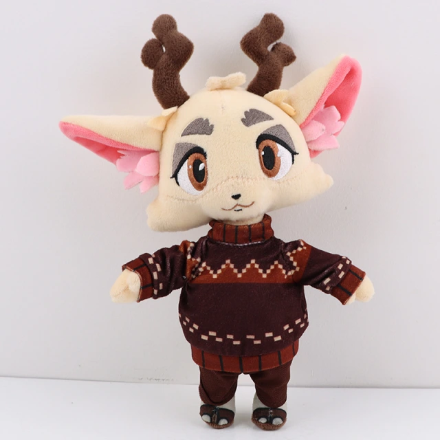 Beacon Pines Luka Plush Toy