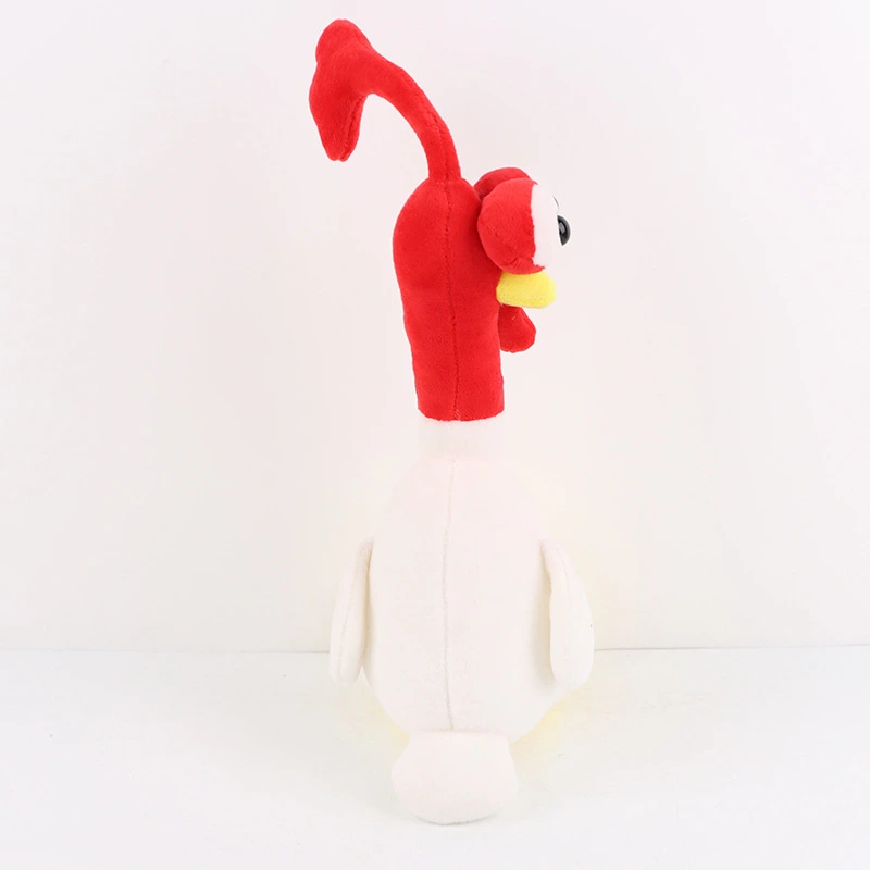 Mort the Chicken Plush Toy
