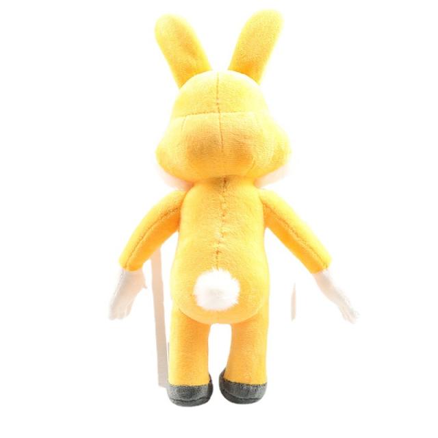 Dark Deception Rabbit Plush Toy