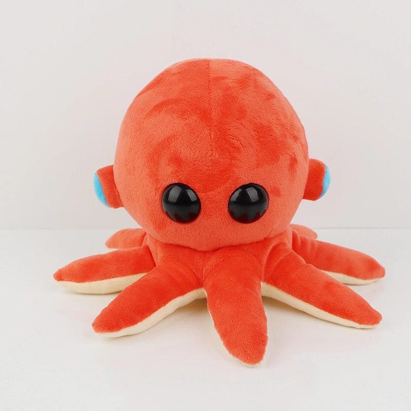 Adopt Me Octopus Plush Toy