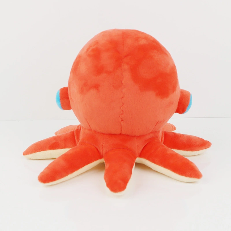 Adopt Me Octopus Plush Toy