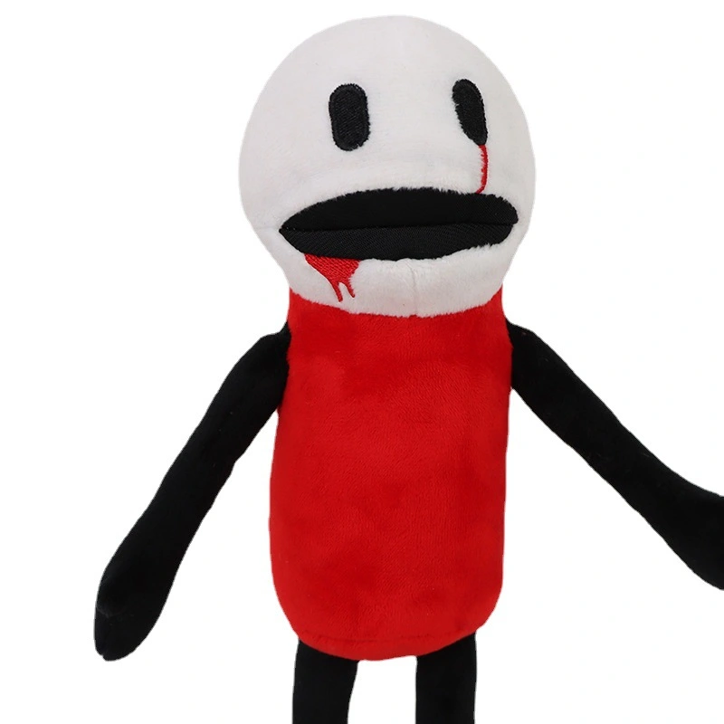 Meatly's Storage World Plush Toy Mascot