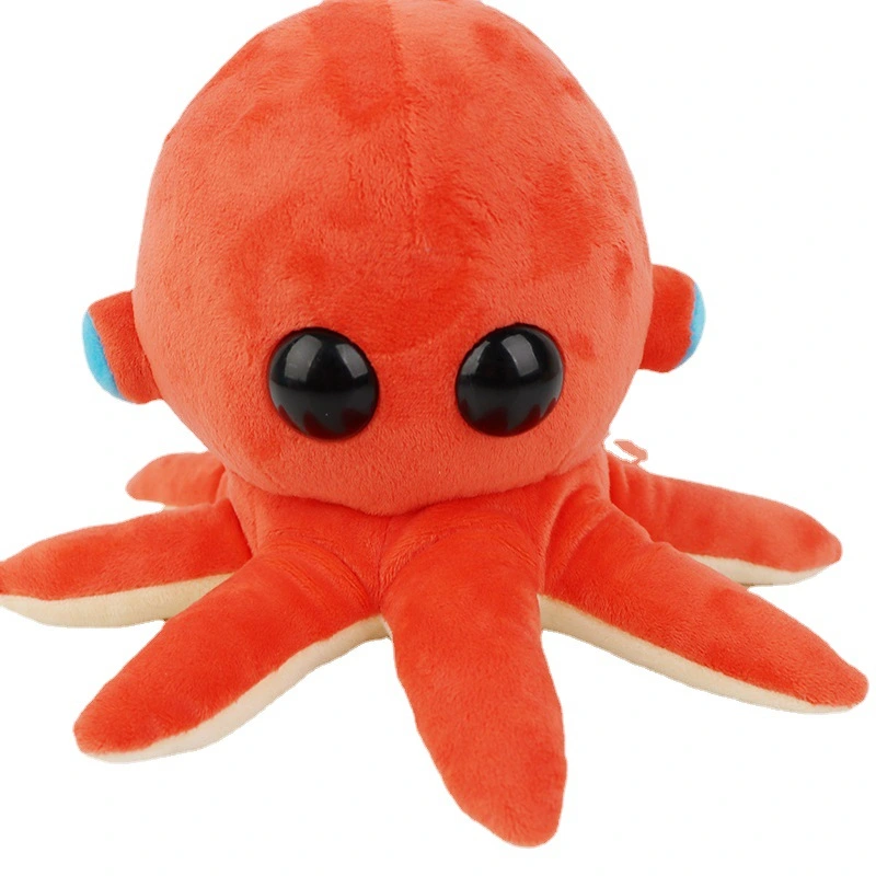 Adopt Me Octopus Plush Toy