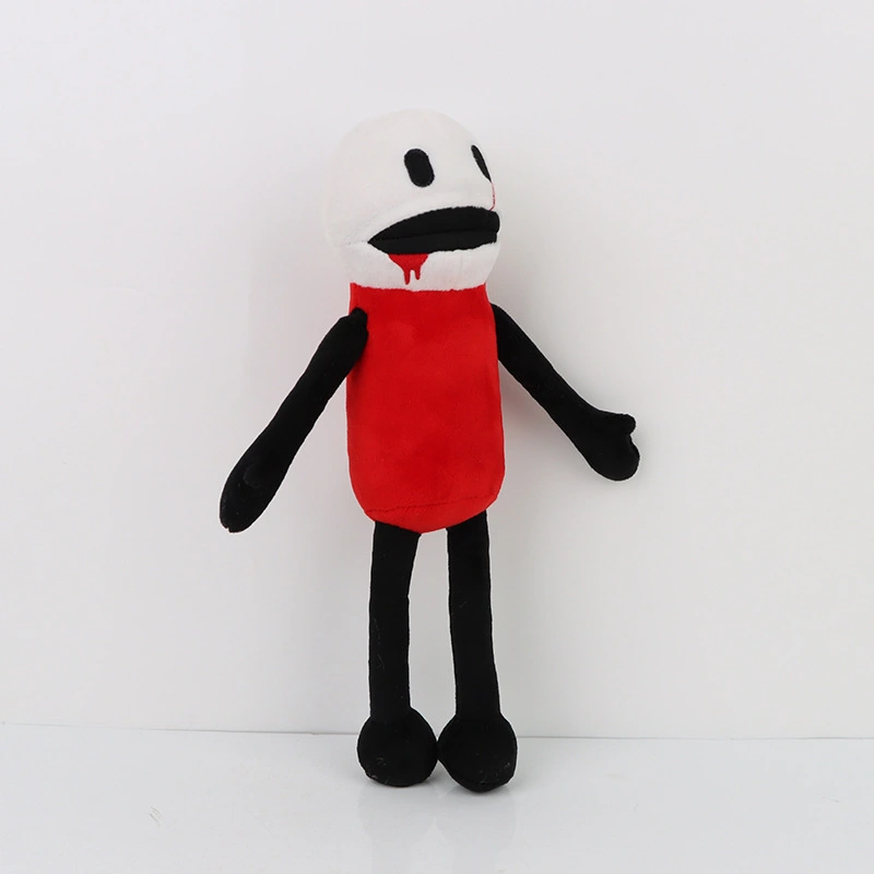 Meatly's Storage World Plush Toy Mascot