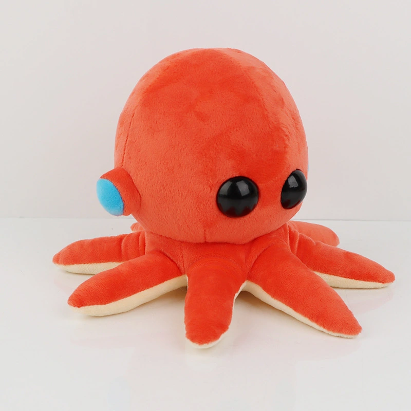 Adopt Me Octopus Plush Toy
