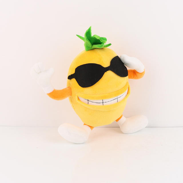 Illymation Illy Plush Toy