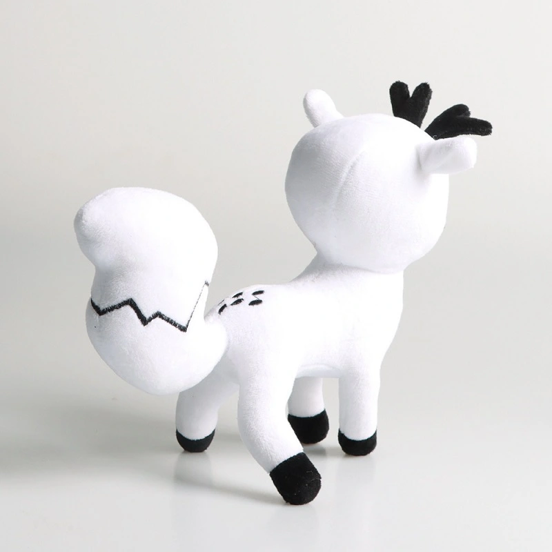 Hilda Twig Plush Toy