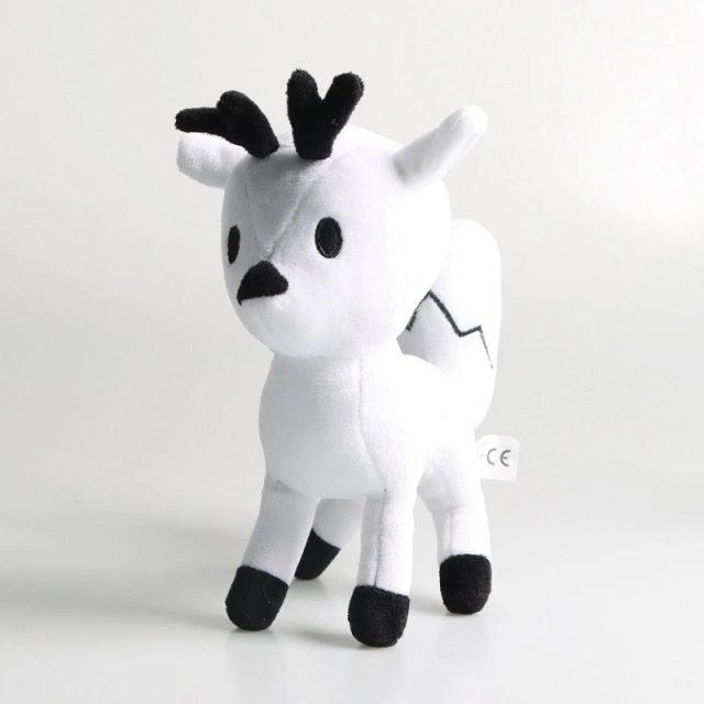 Hilda Twig Plush Toy