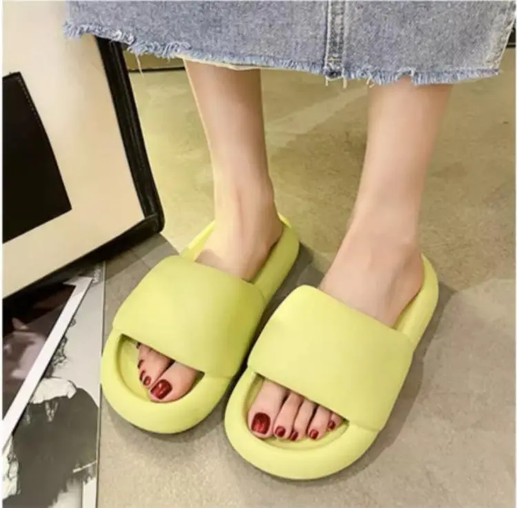 Soft Women's Indoor Sandals