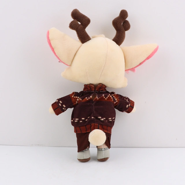 Beacon Pines Luka Plush Toy