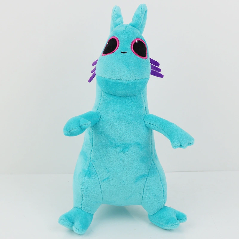 Rain World Downpour Slugcat Plush Toy