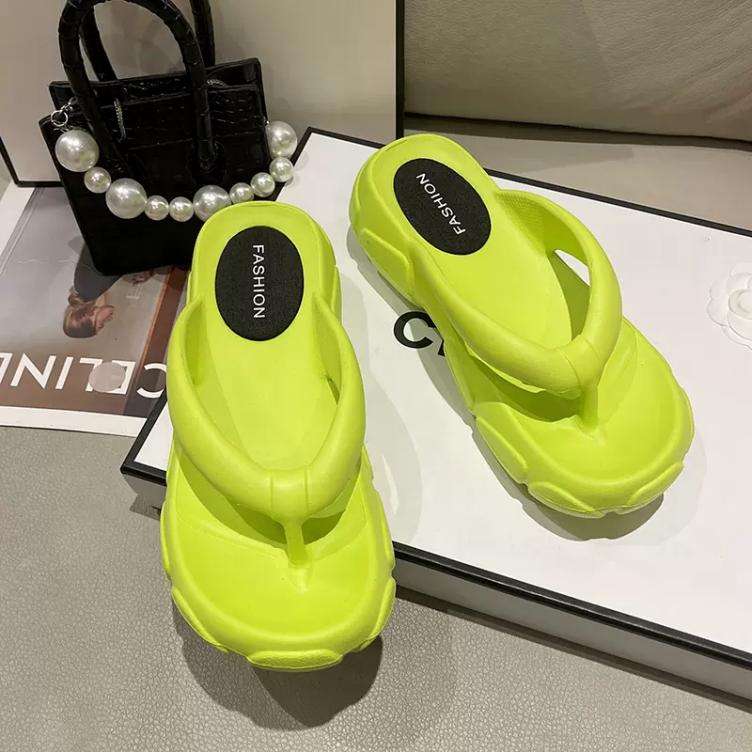 Women's Chunky Platform Sandals