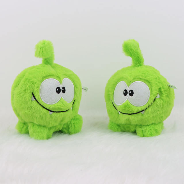 Cut the Rope Plush Toy