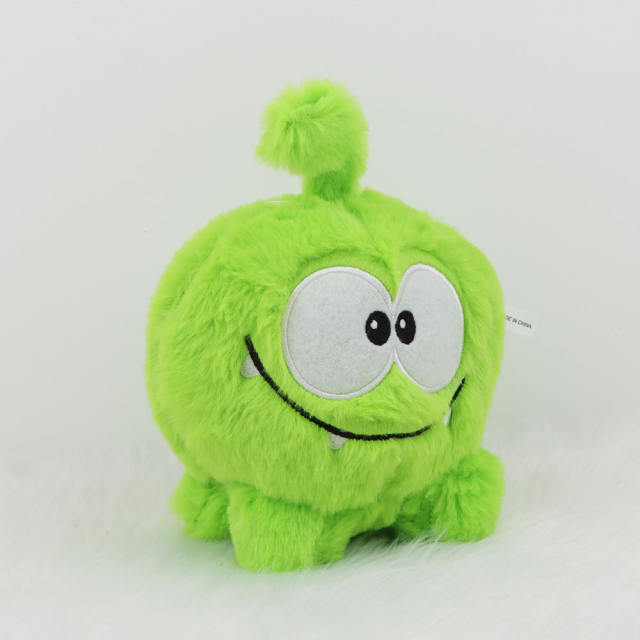 Cut the Rope Plush Toy