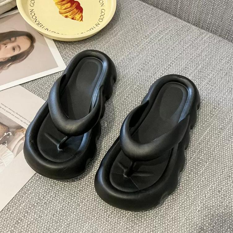 Women's Eva Double Strap Slides
